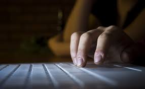 Writer’s Paralysis | Helen Kara