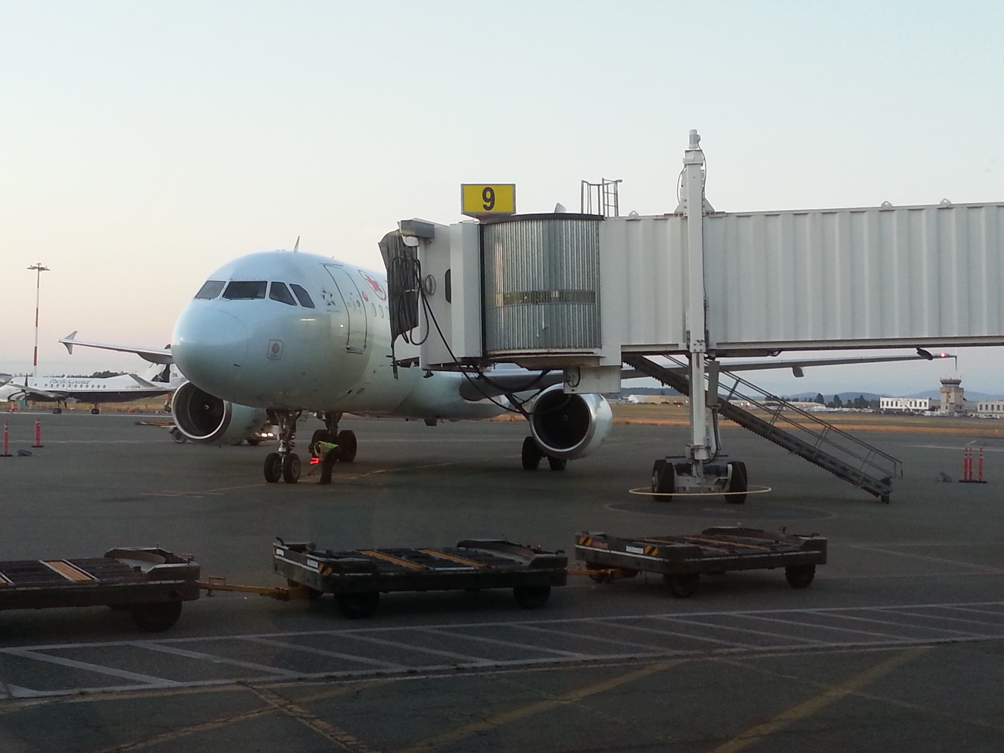 Twelve Top Tips for International Indie Work | Helen Kara