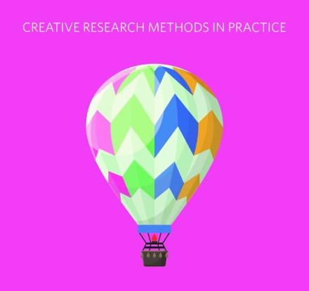 Creative Research Methods in Practice | Helen Kara